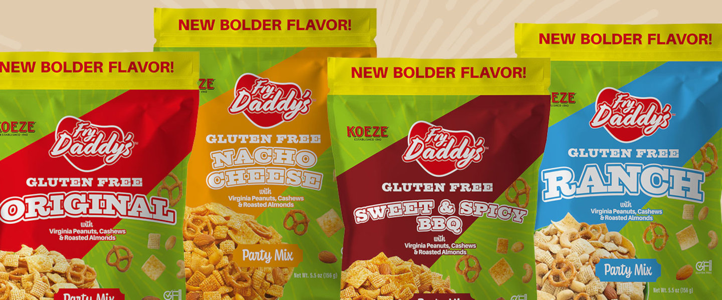 Shop | Fry Daddy's Brand | Grand Haven